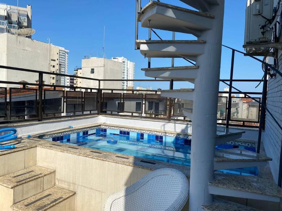 Cobertura Tripléx Enseada Guarujá, Guarujá (updated prices 2025)