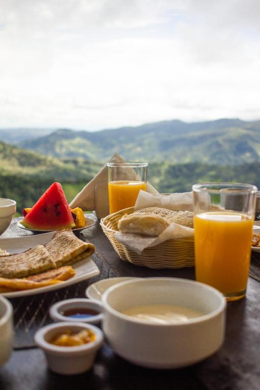Nosara Hideaway 2 - BREAKFAST INCLUDED & Mountain View Cabins, Nicoya ...