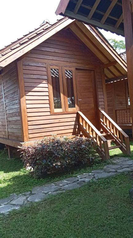 Mayeka Transit Hostel Bandara Internasional Lombok, Praya (harga ...
