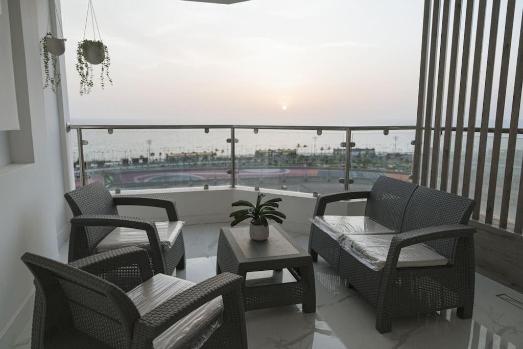 Sea & Formula View Apt, Jeddah, Jeddah (updated prices 2025)
