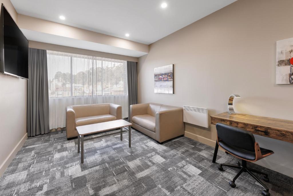 Best Western Plus Launceston, Launceston (updated prices 2025)