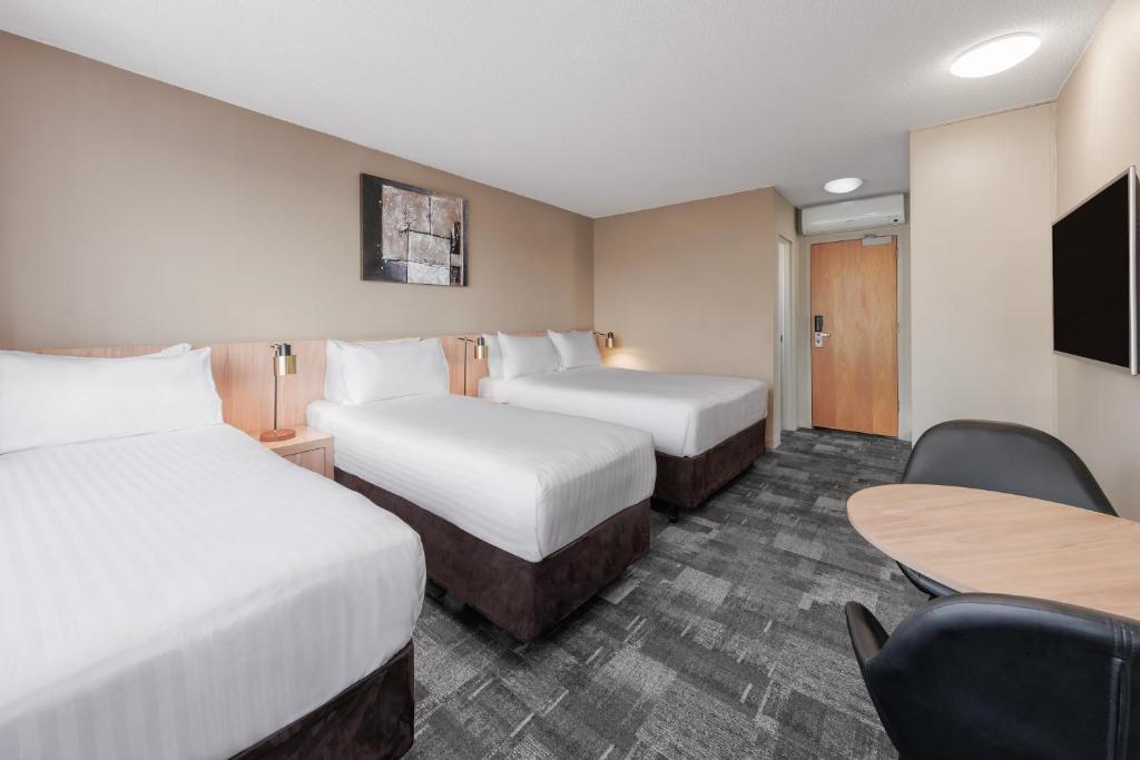 Best Western Plus Launceston, Launceston (updated prices 2025)
