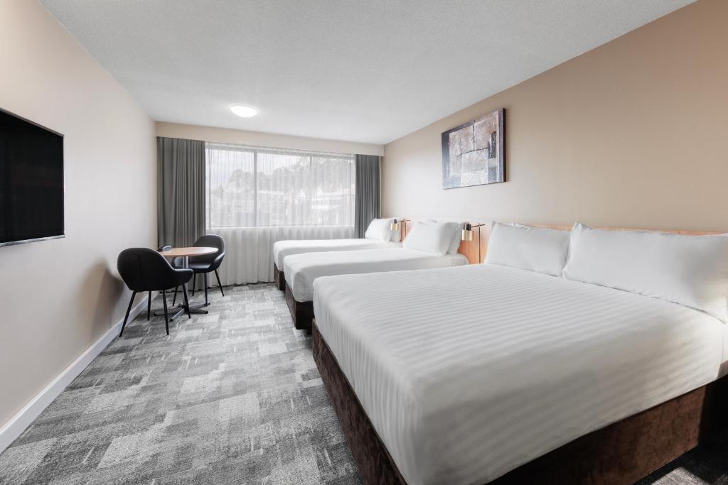Best Western Plus Launceston, Launceston (updated prices 2025)
