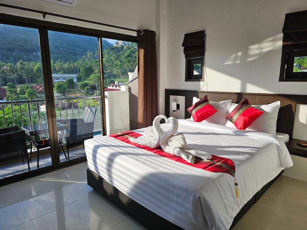 DB Studios Samui - Adults Only, Lamai (updated prices 2025)