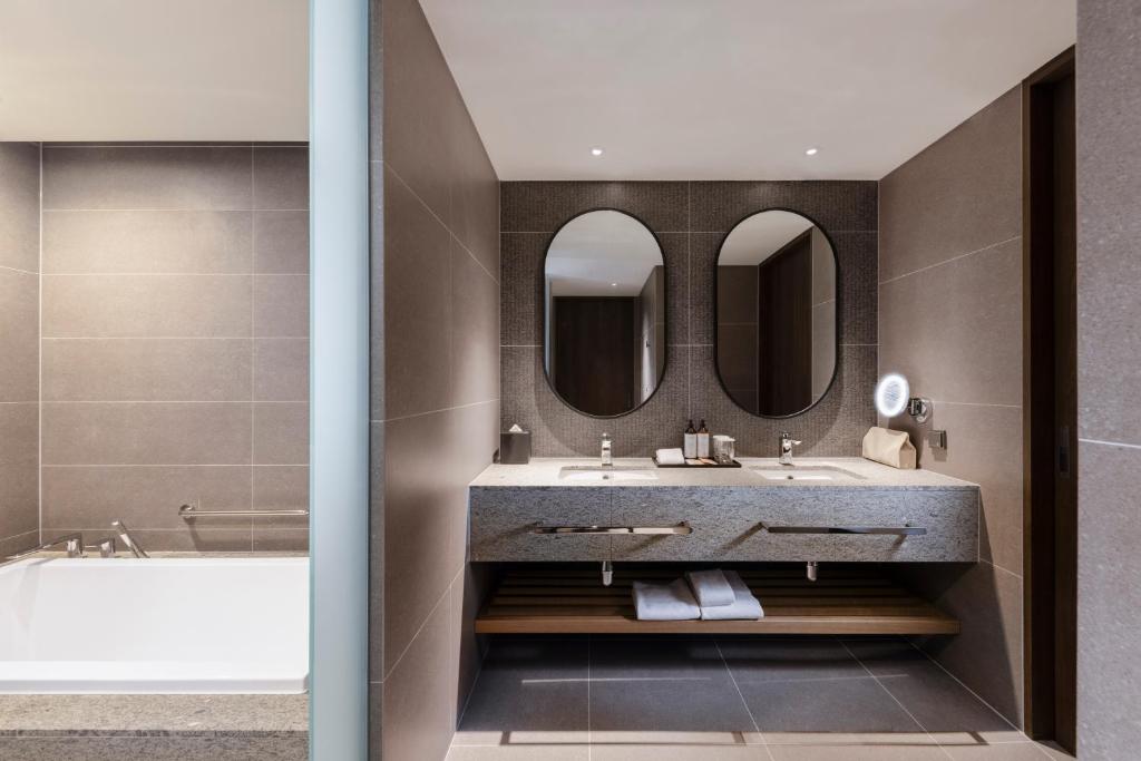 Mercure Ambassador Seoul Magok, Seoul (updated prices 2025)