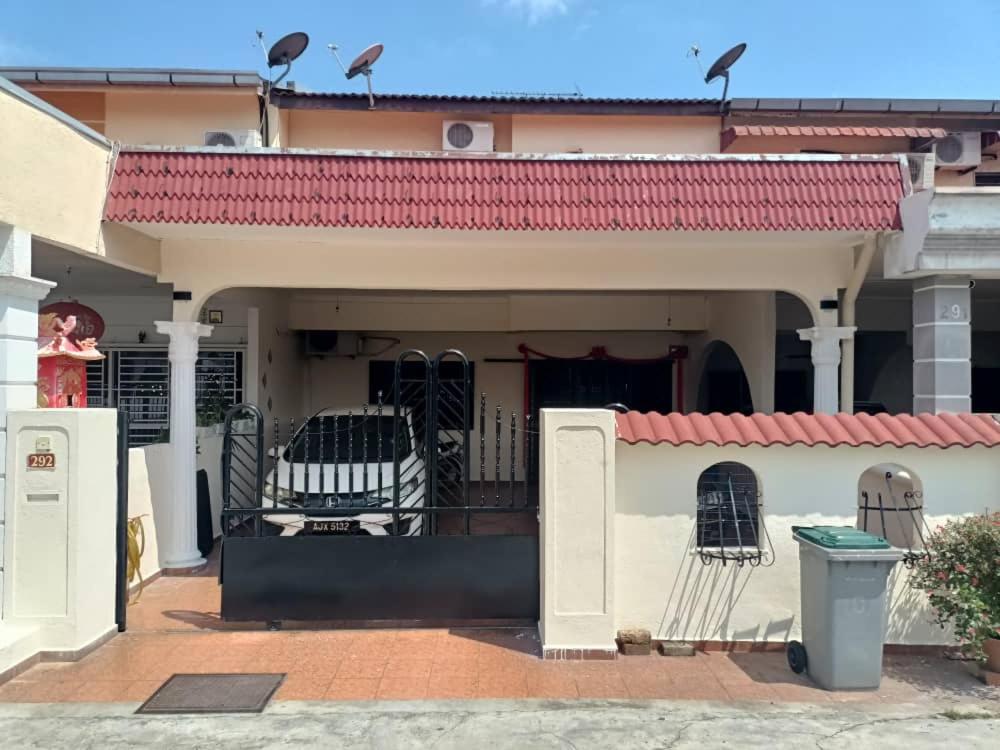 CS Home, Bahau (updated prices 2025)