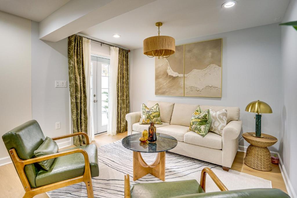 The Dulles Executive Resort, Herndon, VA 5 mn from IAD, 10 mn from the ...