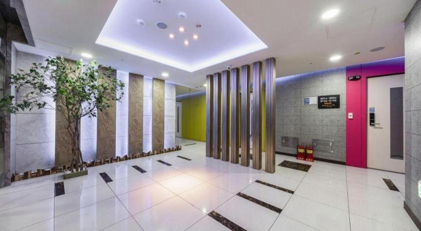 Seosan Daesan Golden Business Hotel, Kujin (nove cijene za 2024)