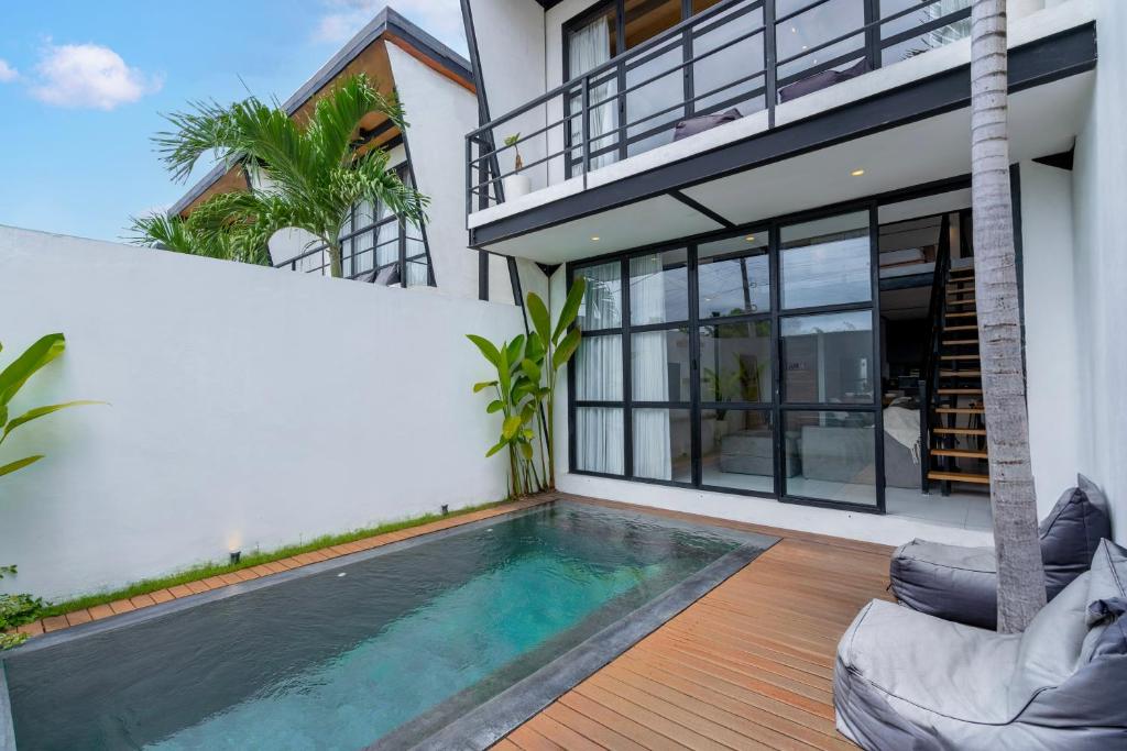 Astaga Loft Unit 1 by Betterplace, Canggu (updated prices 2026)
