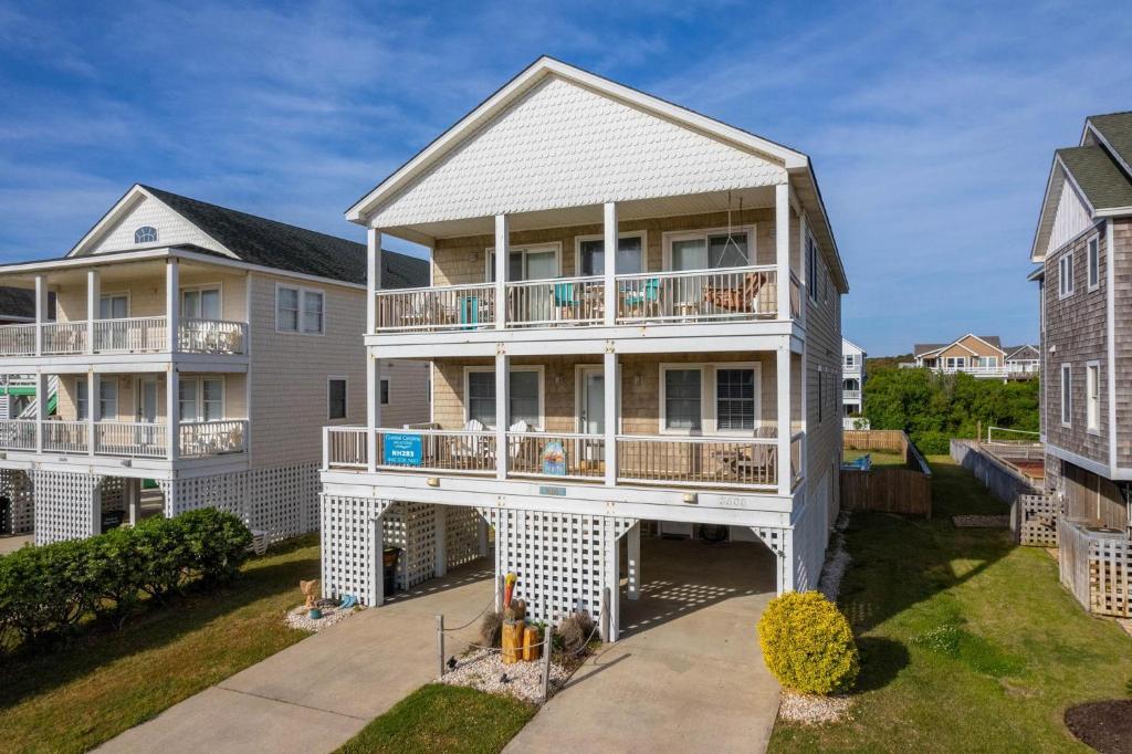 NH283 Pelican's Post, Nags Head (updated prices 2026)