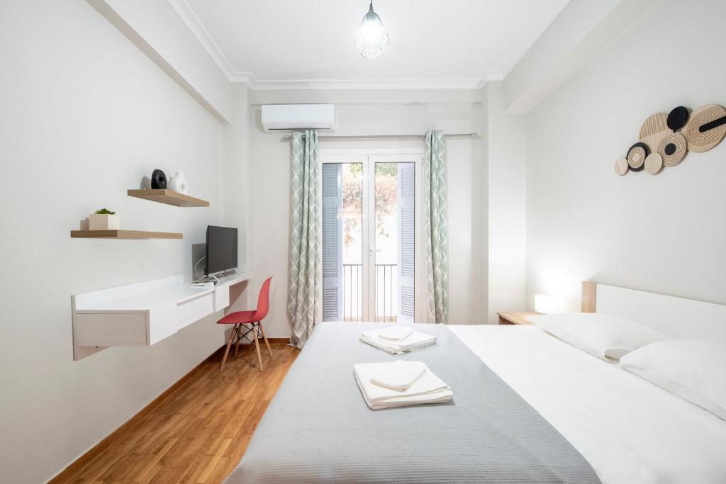 Ariadni, Athens (updated prices 2026)