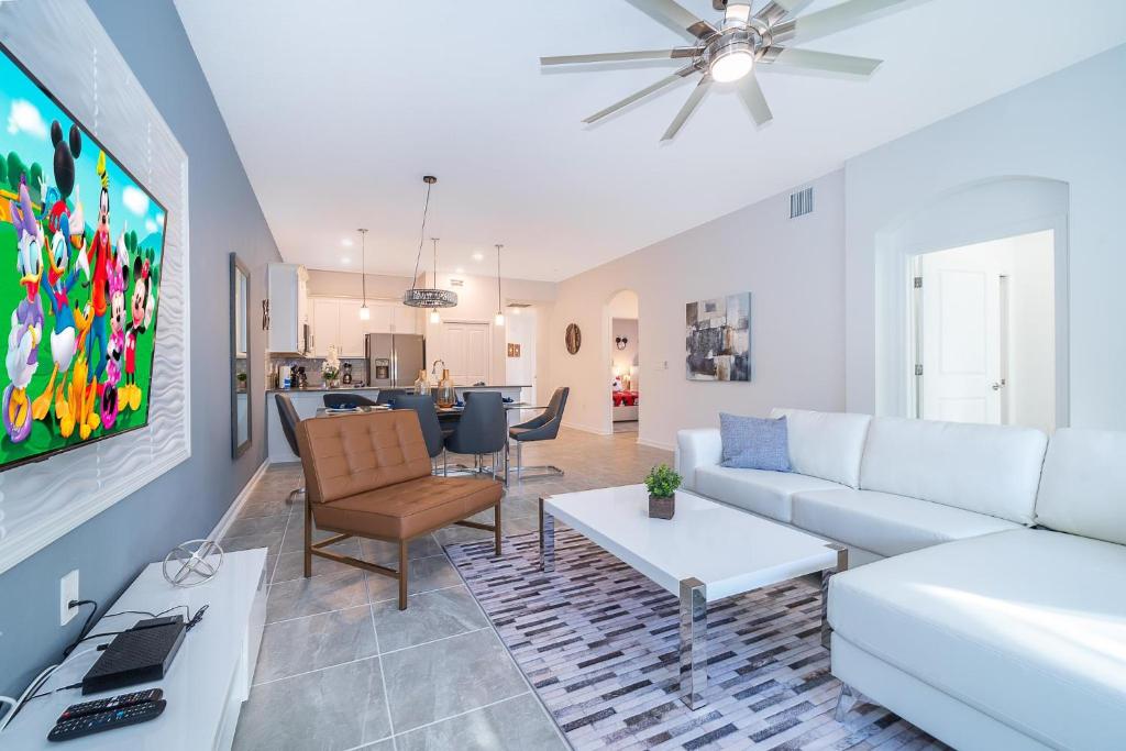8889-101CC CHAMPIONS GATE,CONDO + GAME ROOM, Kissimmee (updated prices ...