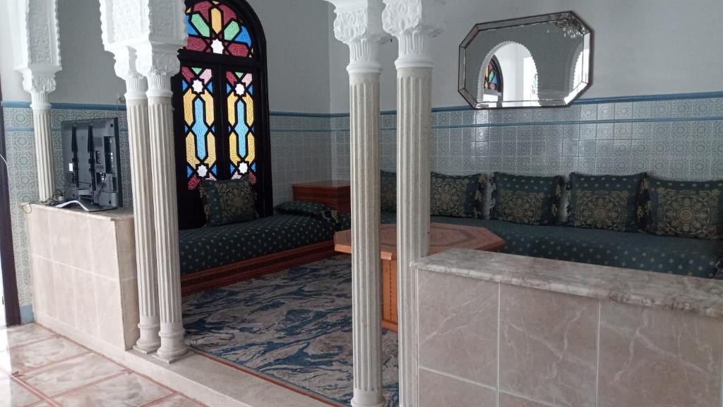 Chambre centrale, Tánger (precios actualizados 2024)