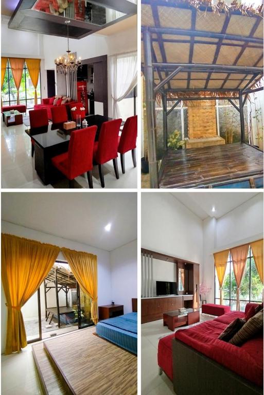 Cheery Home Surabaya 10 mins toll near Pakuwon Mall, Surabaya (updated prices 2025)