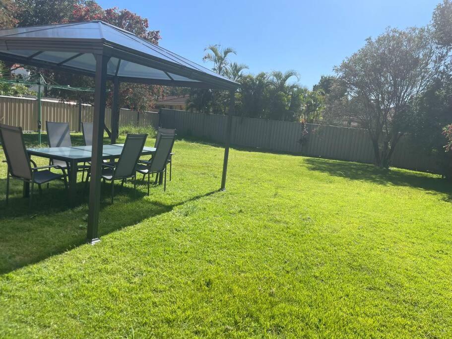 Two minutes walk to Stockland, Forster (updated prices 2025)