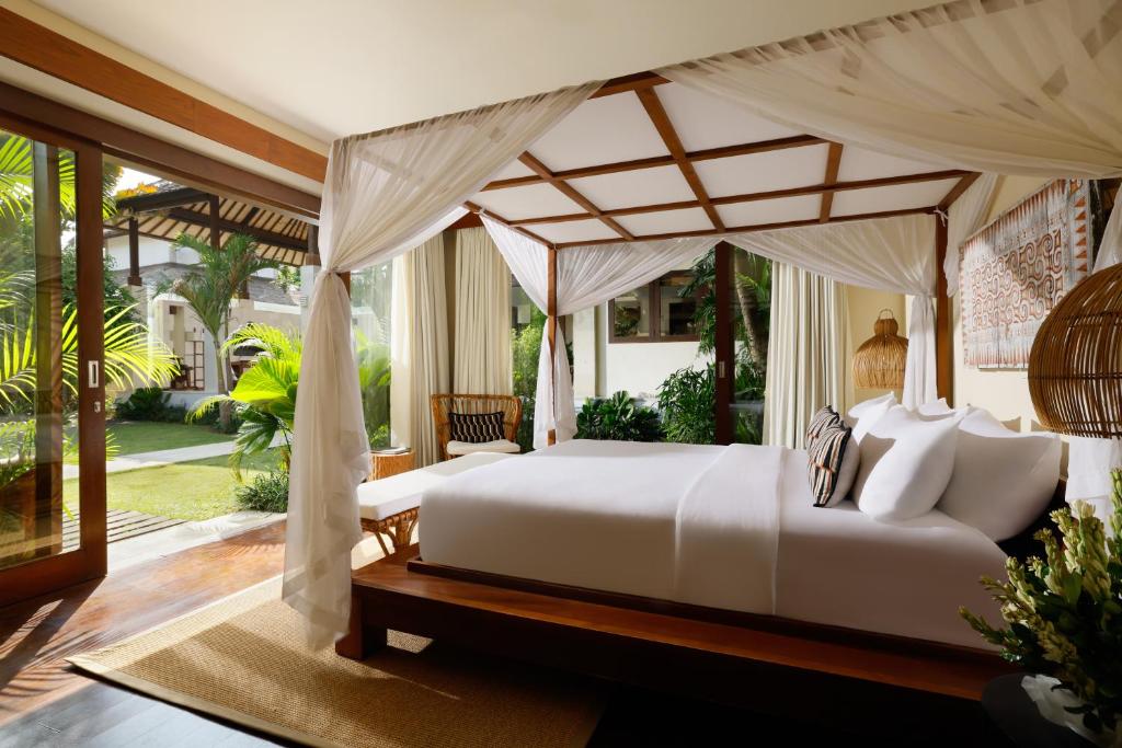 Villa Nelayan by Nakula, Canggu (updated prices 2025)