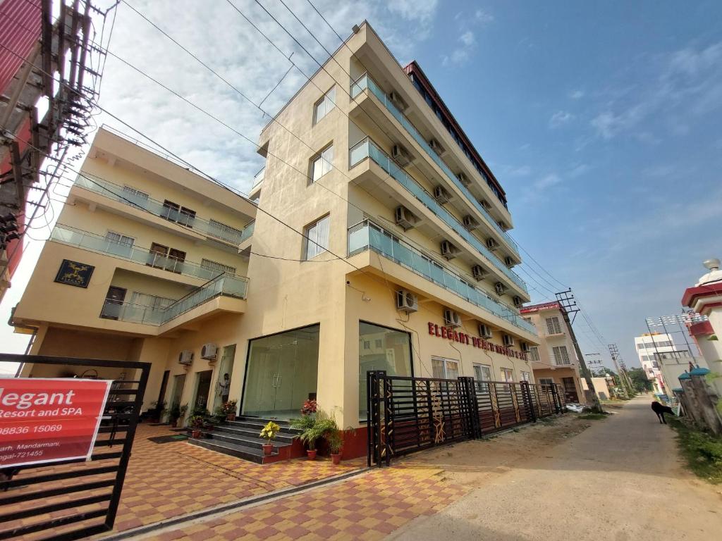 Elegant Beach Resort, Mandarmoni (updated prices 2026)