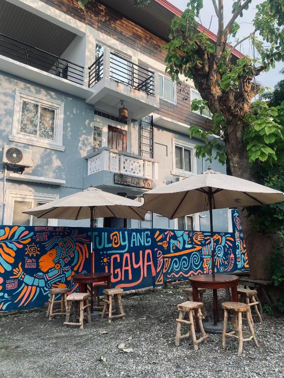 Lakayo Hillside Apartelle, san juan la union (updated prices 2026)