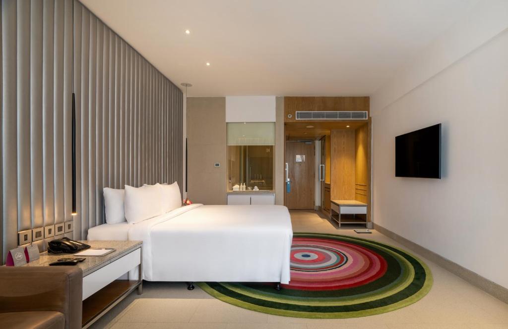 Avasa Hotel, Hyderabad (updated prices 2025)