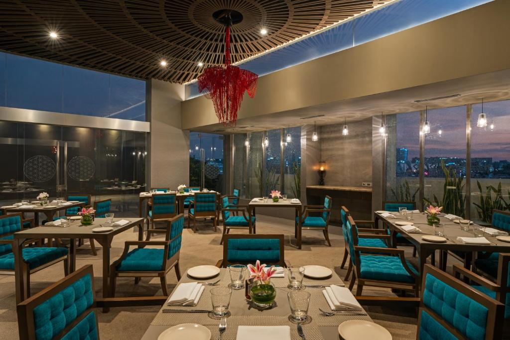 Avasa Hotel, Hyderabad (updated prices 2025)