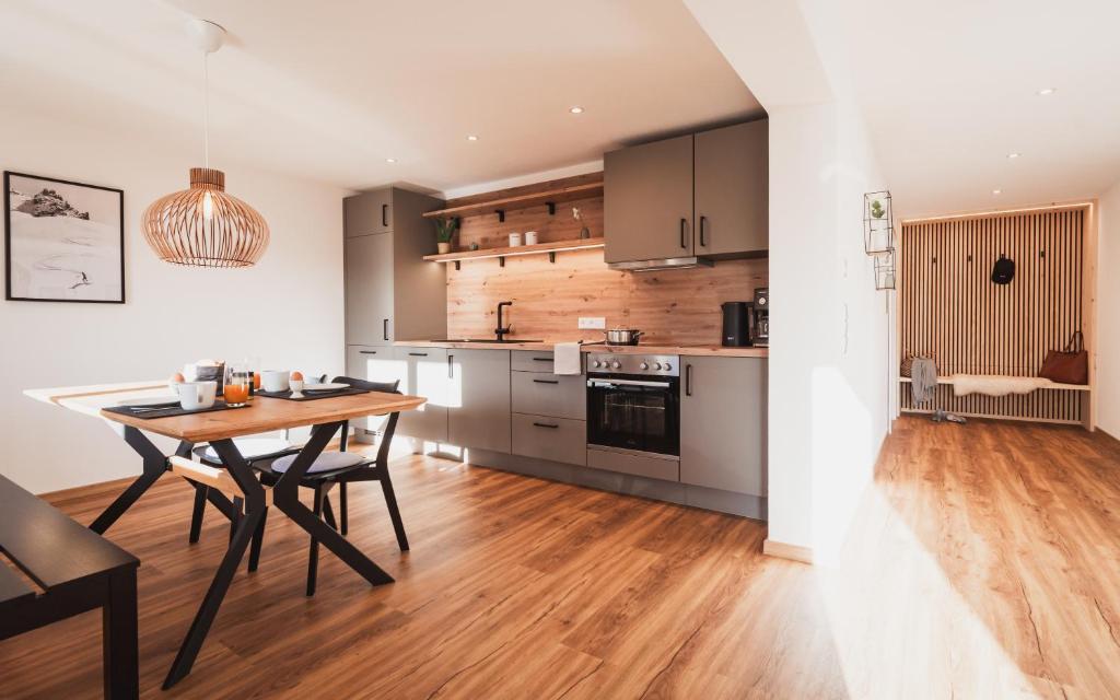 Benedikt & Wilhelmine, Rettenberg (updated prices 2025)