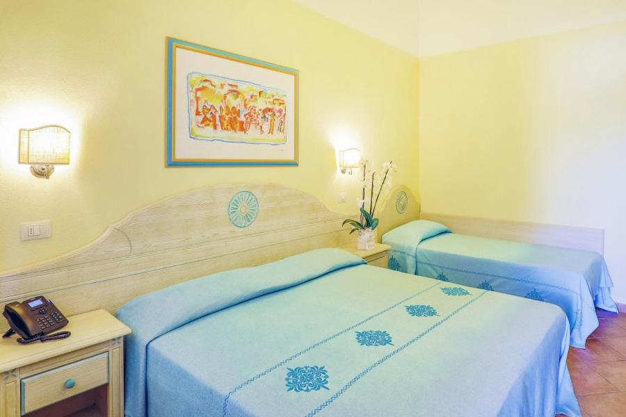 Nicolaus Club Li Cucutti, Agrustos (prezzi aggiornati per il 2025)