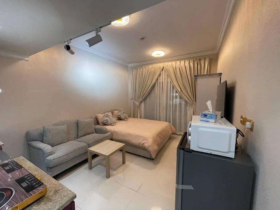 Private studio with balcony Shj, Sharjah (updated prices 2026)