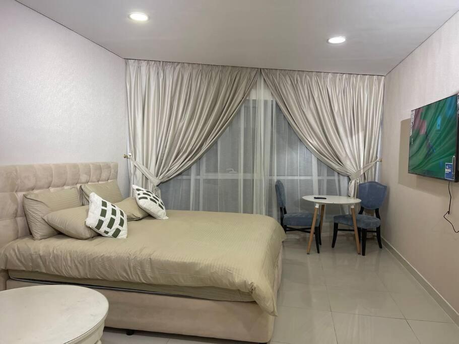 Modern studio near Dubai, Sharjah (updated prices 2026)