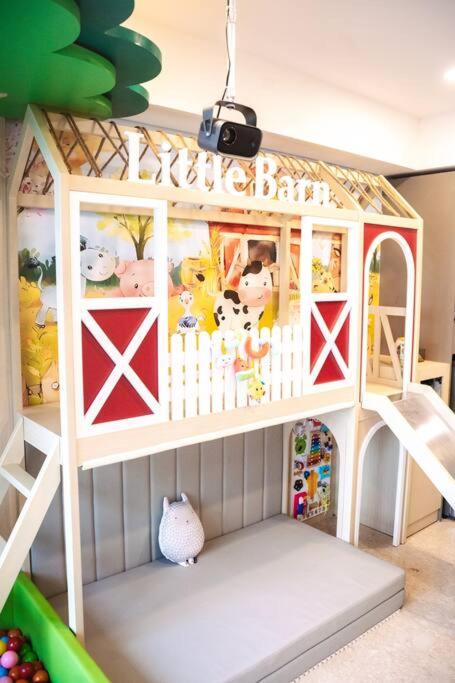 Little Barn by Little Bnb, Yakarta (precios actualizados 2026)