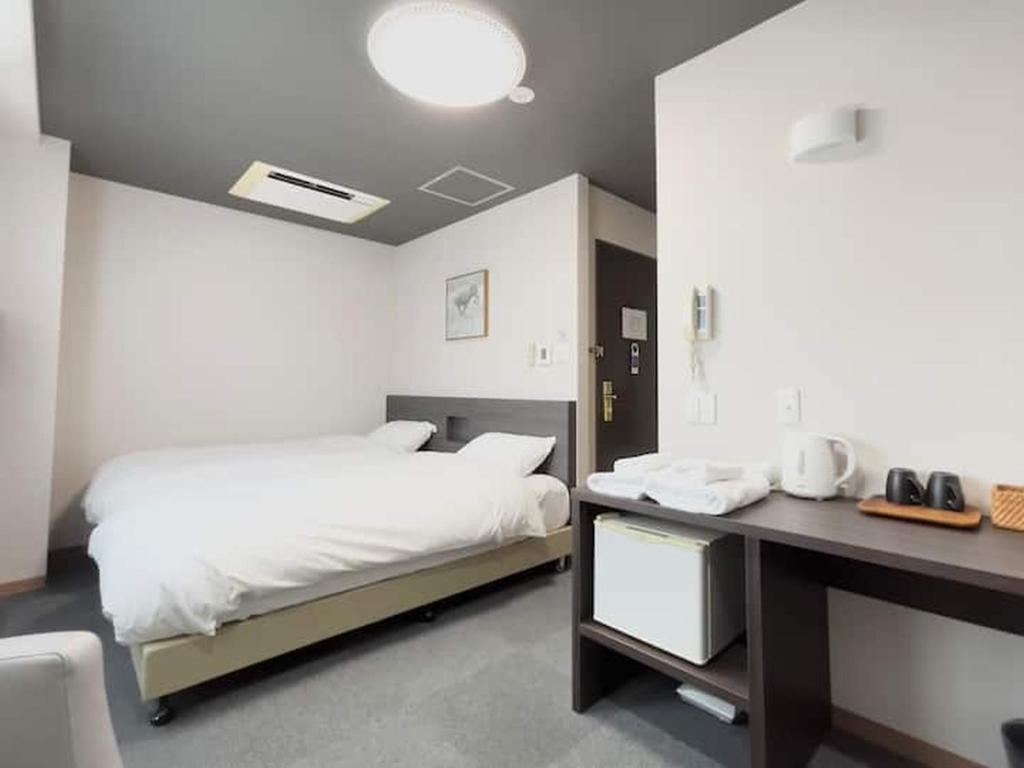 Kyoto Jujo 01 京都十条 01, Kyoto (updated prices 2026)