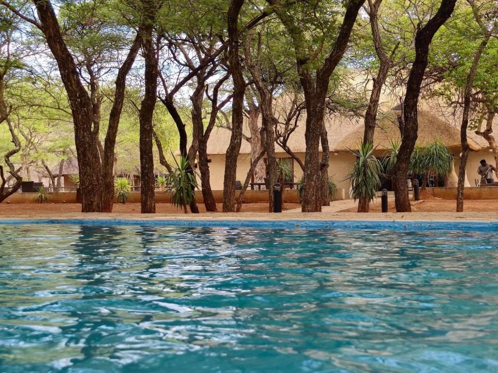 PHAKELA PRIVATE LODGE, Thabazimbi (updated prices 2026)