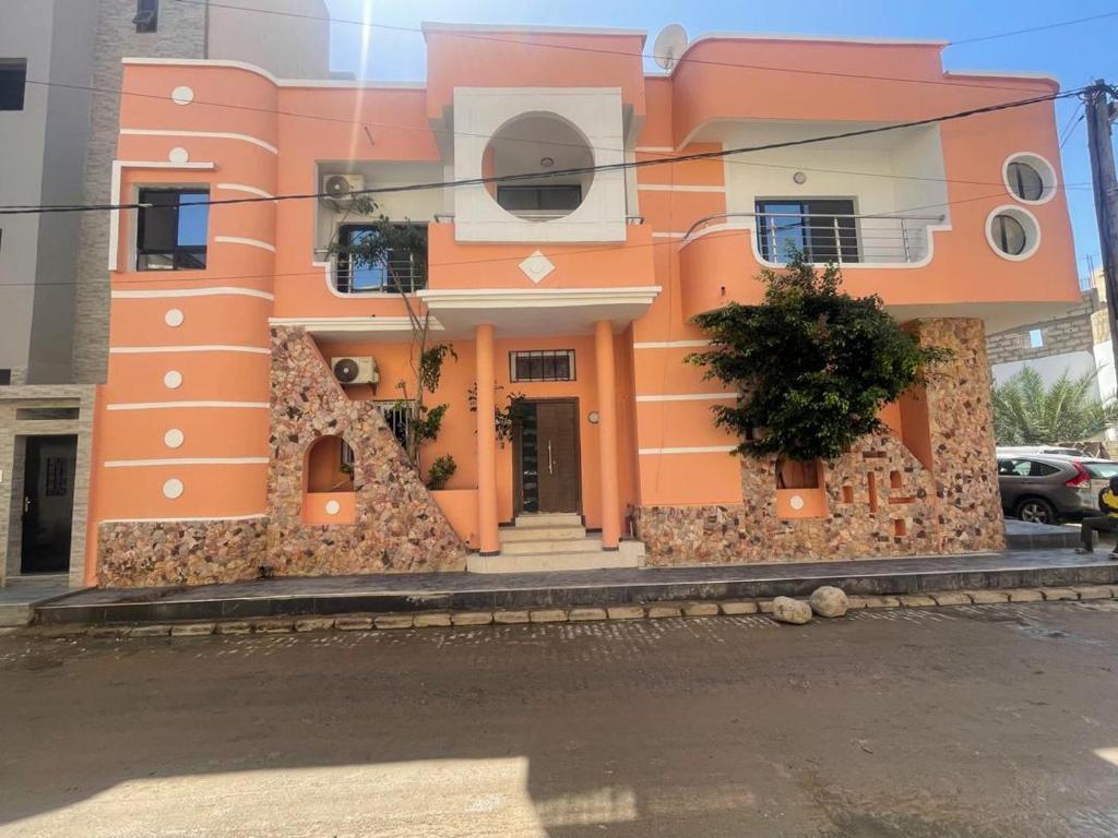 La maison Rose, Dakar (updated prices 2025)