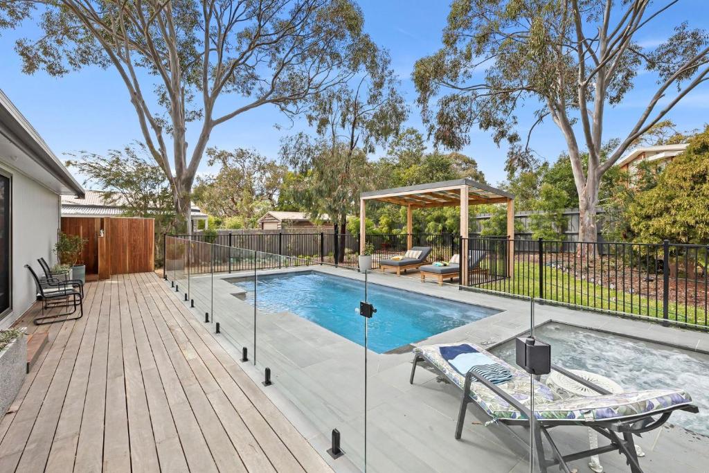 Kanga Beach House, Anglesea (updated prices 2025)