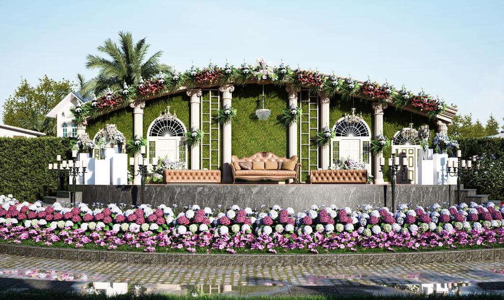 The Pinaki- Club & Resort, Varanasi (aktualisierte Preise für 2024)