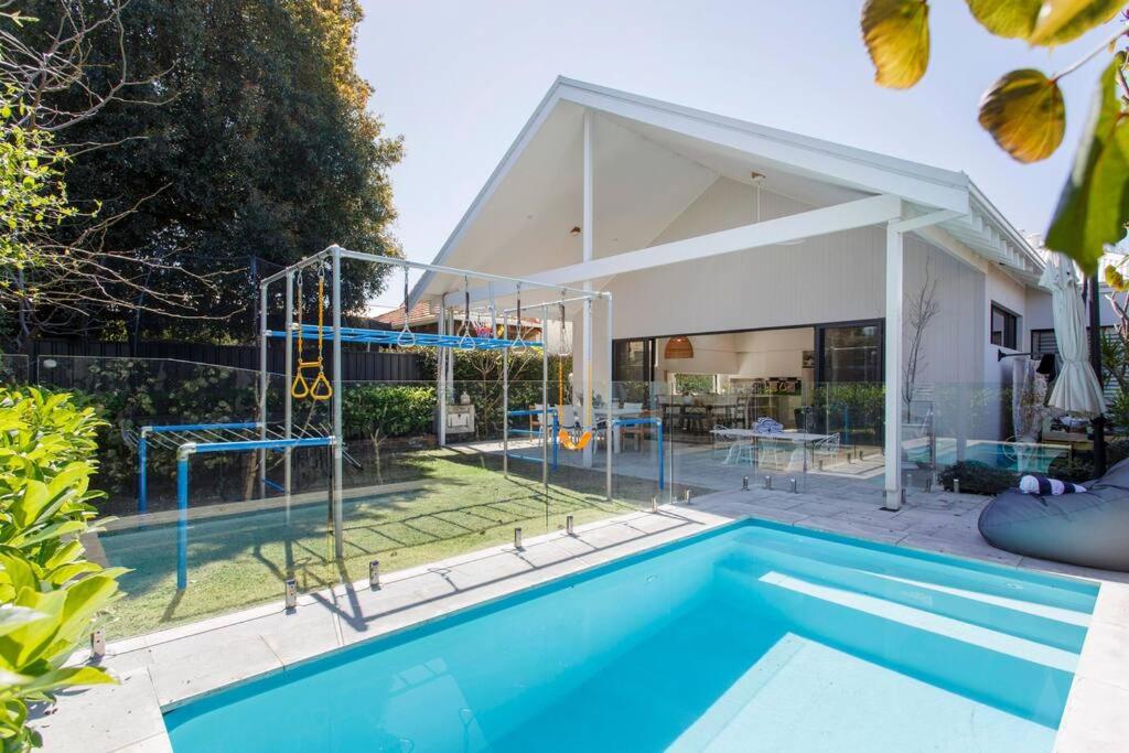 Perth Family Retreat for the whole family!, Perth (updated prices 2026)