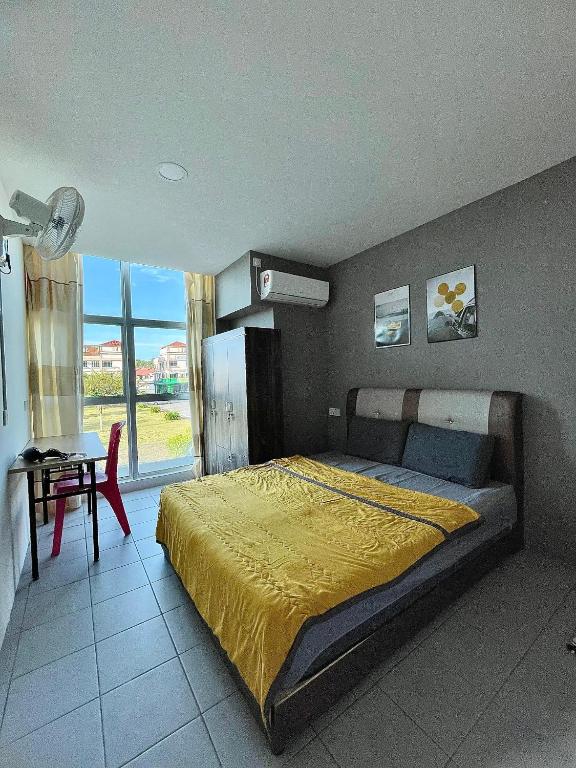 Miri best 2 pax homestay, Miri (updated prices 2025)