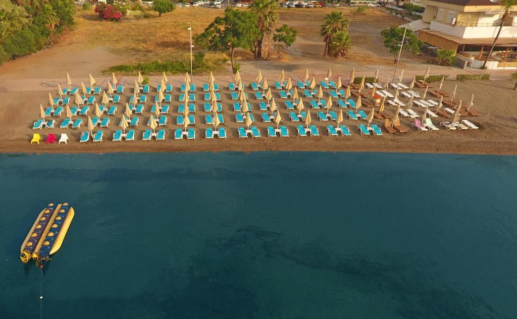 Blue Bay Style, Marmaris (updated prices 2025)
