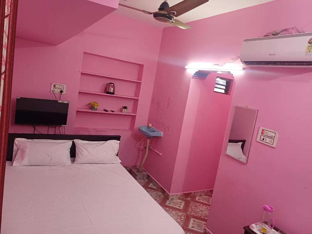 Lakshmi Homes Homestay-1, Tiruvannāmalai (updated prices 2025)