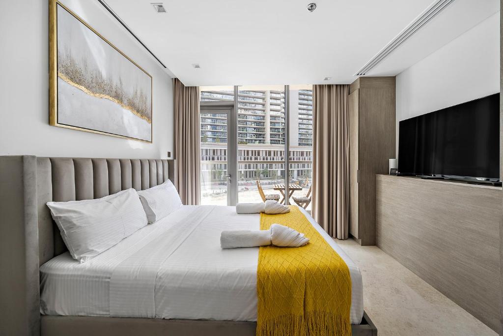 Chic Studio Living at Sterling, Dubai (updated prices 2026)