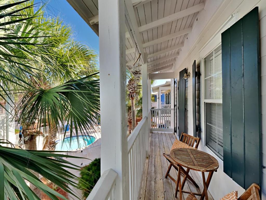 Bungalows at Seagrove #149 - Three Little Birds Bungalow 30A, Seagrove ...