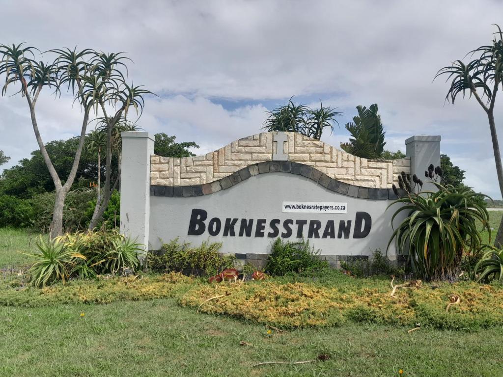 Bokness Camping Sites, Cannon Rocks (updated prices 2025)