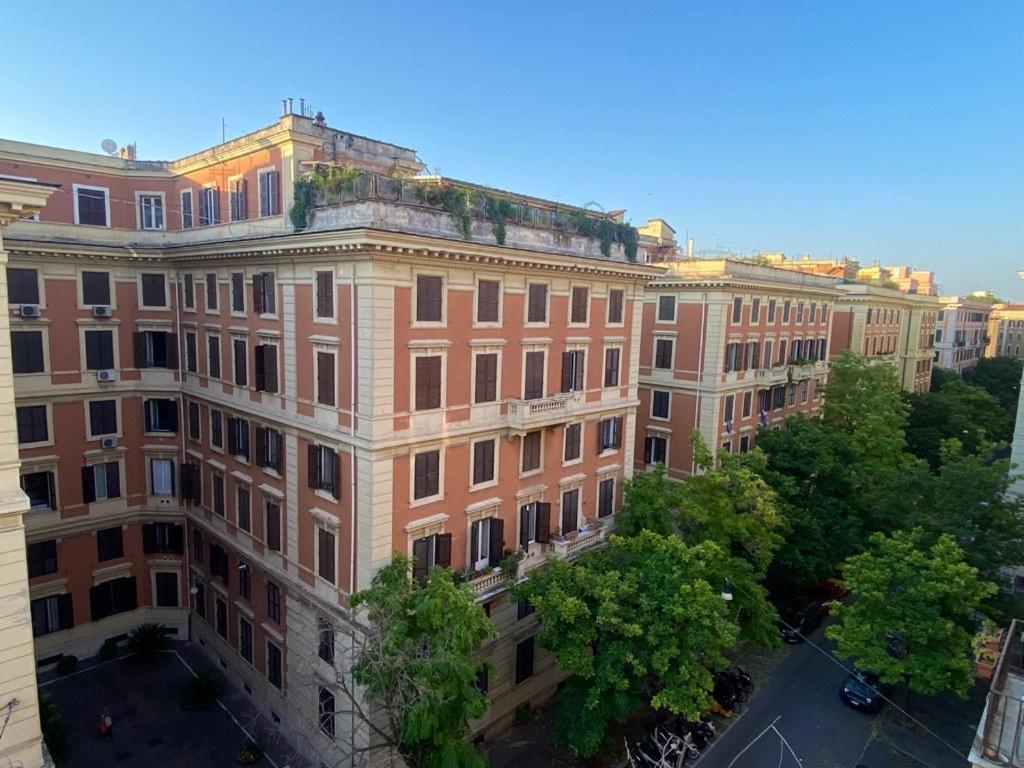 Casa Bianca, Rome (updated prices 2025)