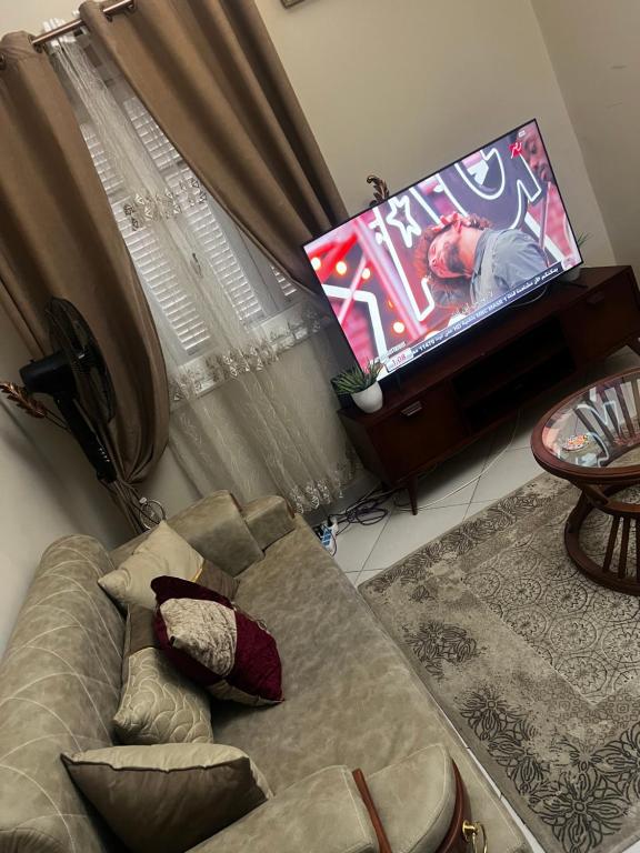 Zamalik flat, Cairo (updated prices 2026)