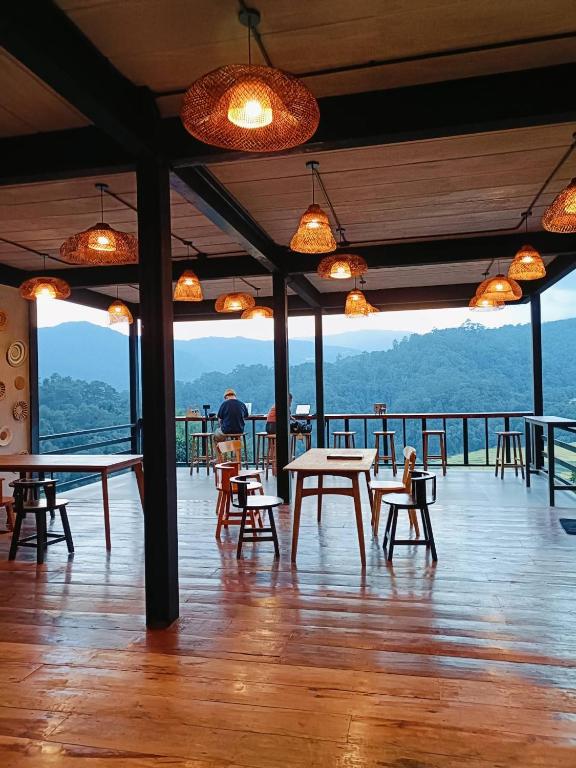 Motho Homestay โมโทโฮมสเตย์, Chom Thong (updated prices 2025)