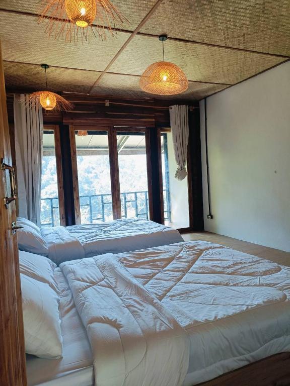 Motho Homestay โมโทโฮมสเตย์, Chom Thong (updated prices 2025)