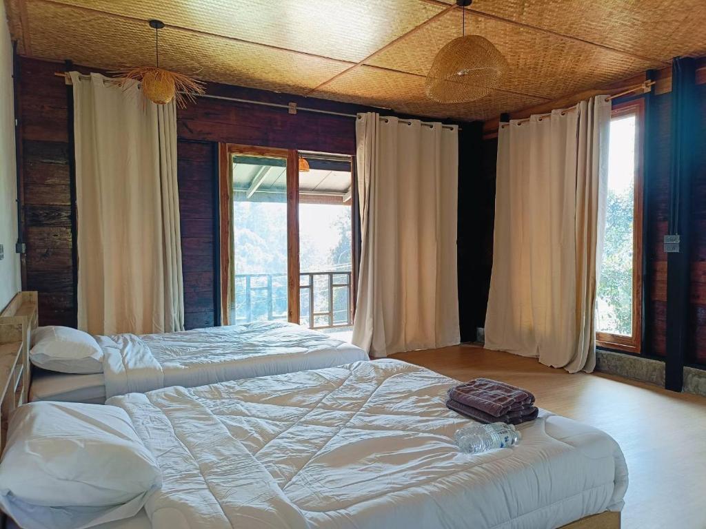 Motho Homestay โมโทโฮมสเตย์, Chom Thong (updated prices 2025)