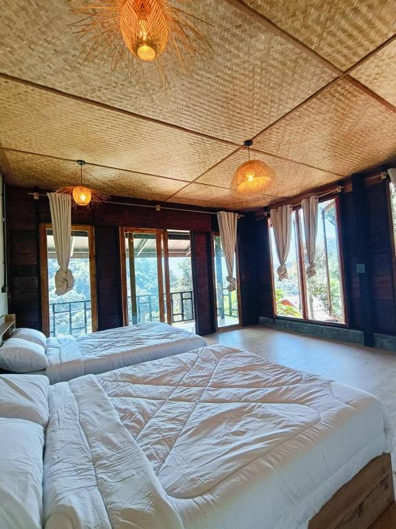 Motho Homestay โมโทโฮมสเตย์, Chom Thong (updated prices 2025)