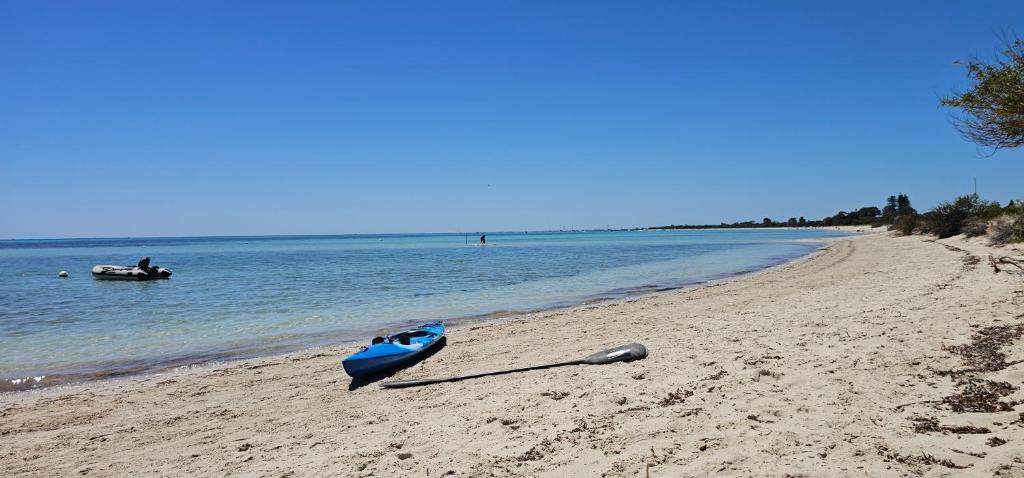 Beach side apartment Quindalup, Quindalup (updated prices 2026)