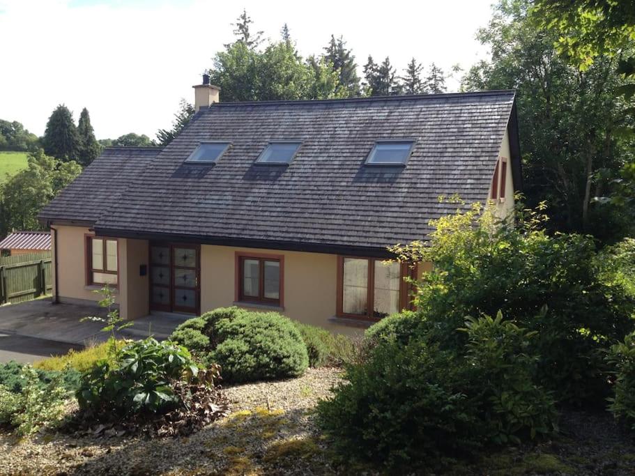 Idyllic West of Ireland Hideaway, Dromahair (updated prices 2026)