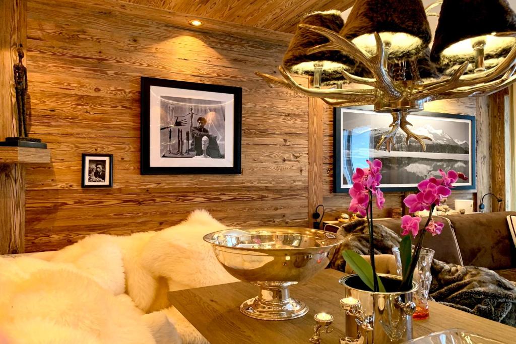 Apartment Au Reduit 208, Sankt Moritz (bijgewerkte prijzen 2026)